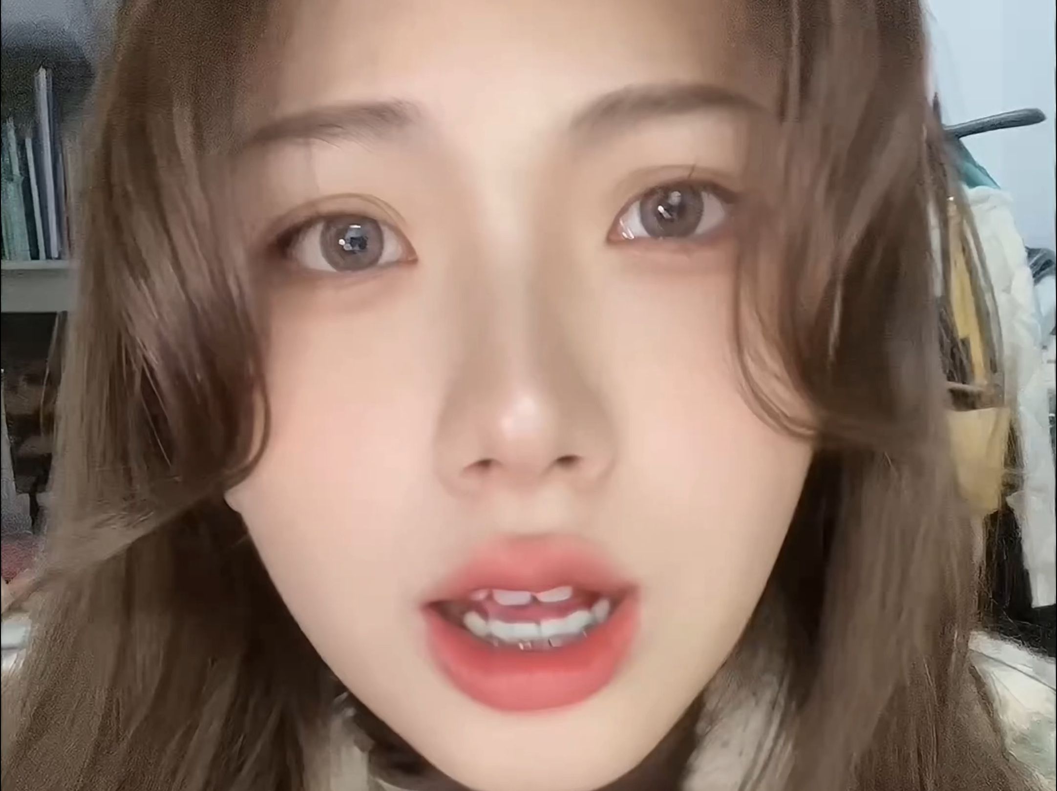 这么多人谈恋爱 搞得我也想男人了👉🏻👈🏻-LLL1__-LLL1__-哔哩哔哩视频