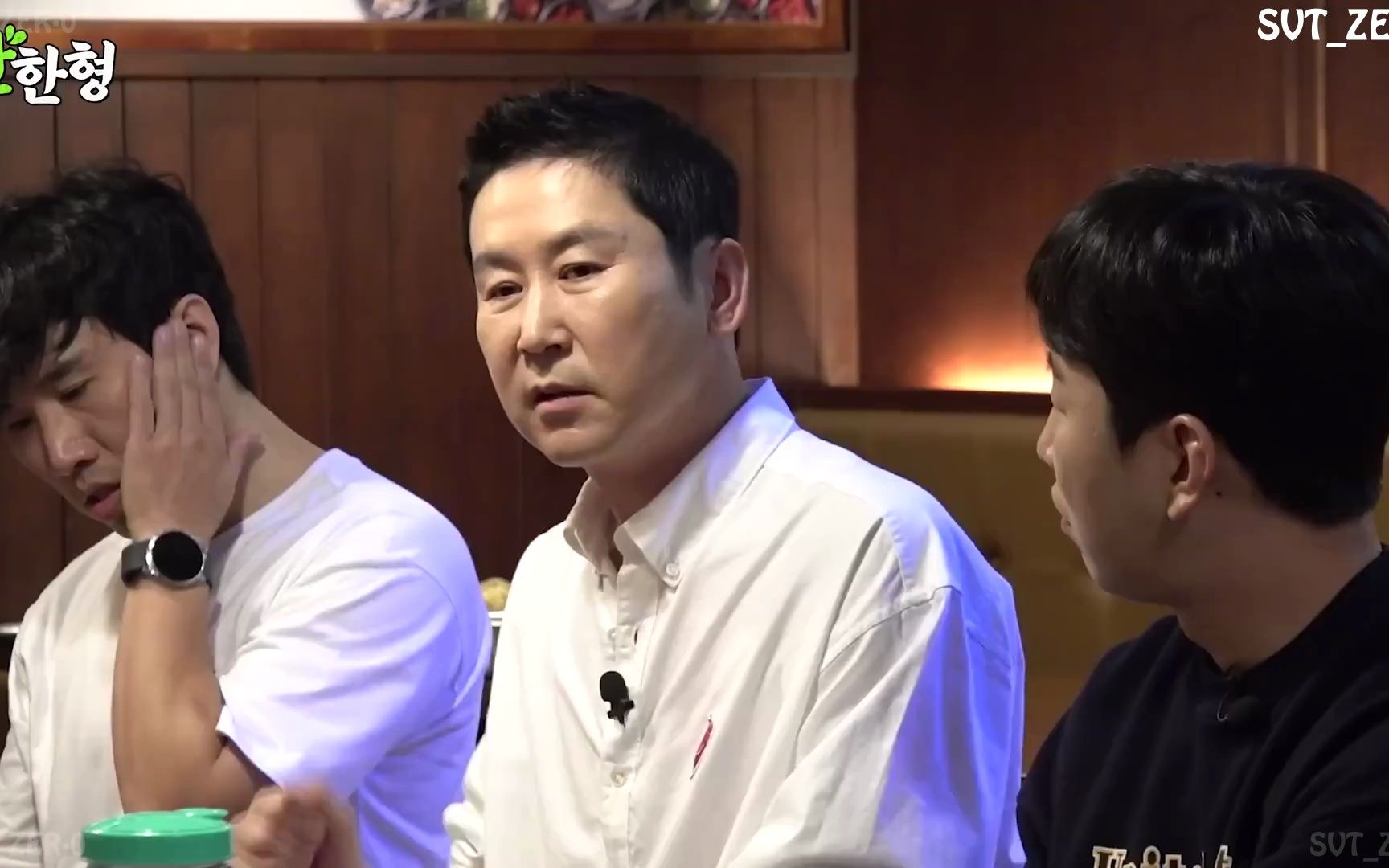 【SVT_ZER·0】SEVENTEEN 心酸的哥哥#2 零站中字-SEVENTEEN_ZER0站-SEVENTEEN_ZER0站-哔哩哔哩视频