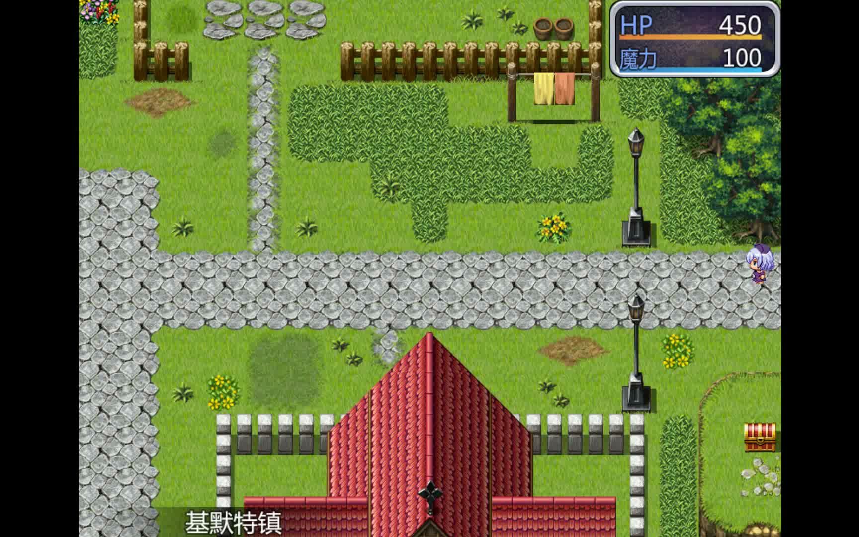 【互动slg中文像素动态】水管工传说 V104 官方中文步兵版【大更新ntr神作2g】