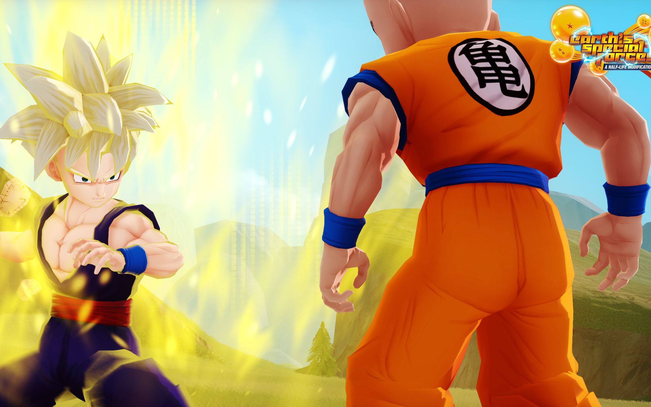 CS七龙珠-新版本ESF-FCX