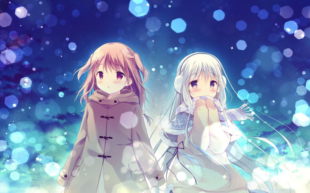 【GAL】糖屋-sugarfull tempering- OP「Candy a Mine」【MAD/歌词附/Full ver.】_哔哩哔哩_bilibili