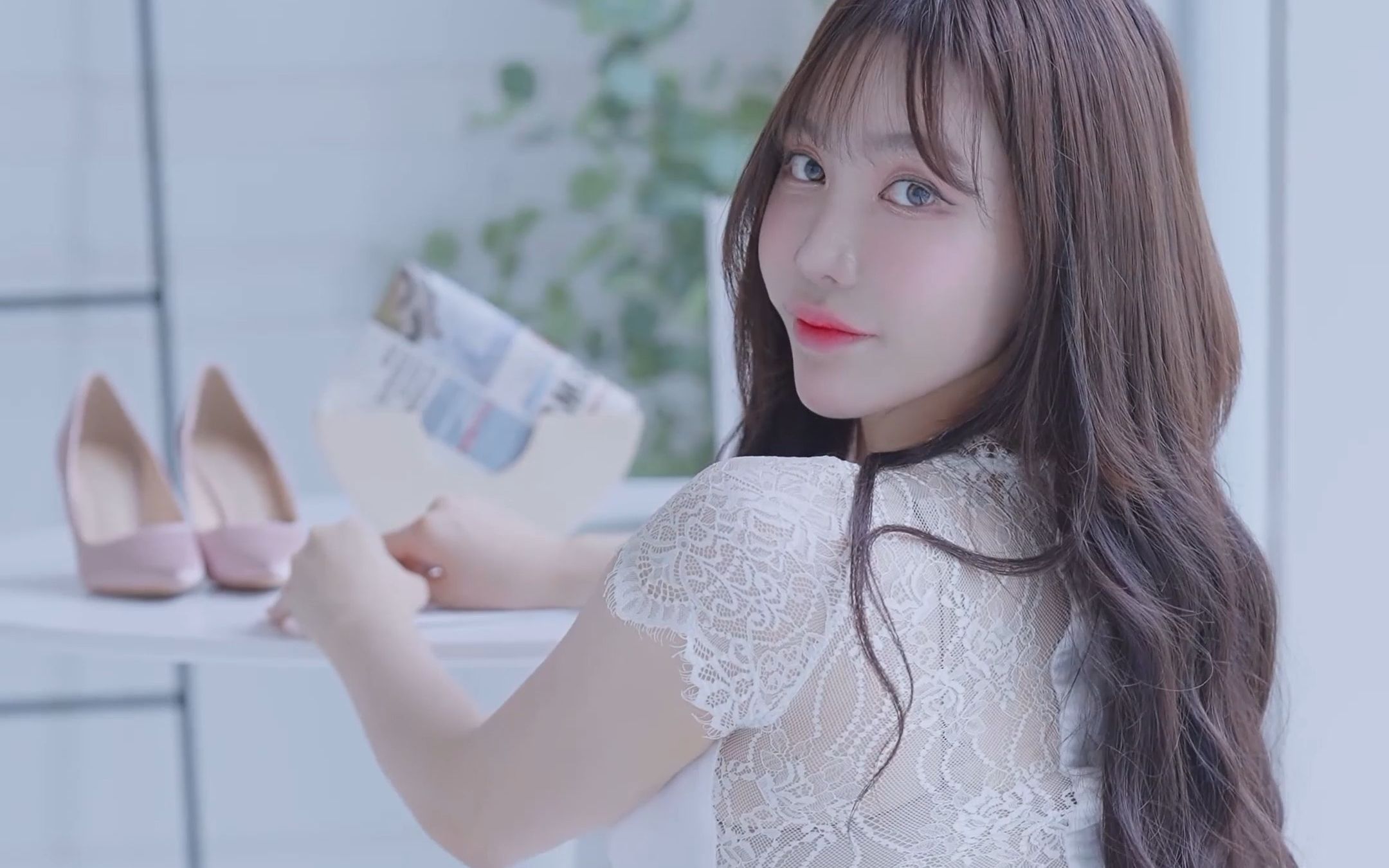 KYUL小姐姐的青春甜美穿搭-甜甜不辣La-甜甜不辣La-哔哩哔哩视频