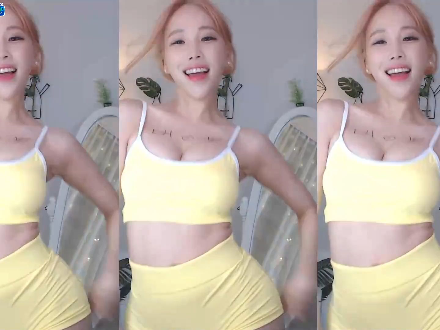 【BJ-尤彩林】尤彩林的简约淡黄5-AF精品视频分享-AF精品视频分享-哔哩哔哩视频