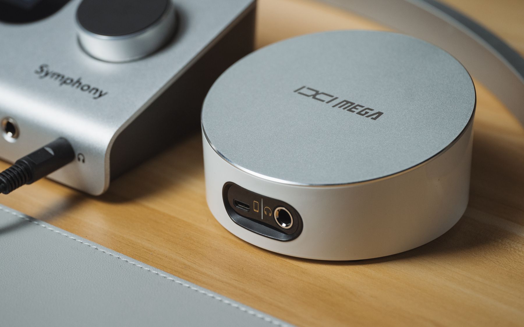 【入门级中的全能选手】IXI M2 PLUS声卡评测及跳线教程_哔哩哔哩_bilibili