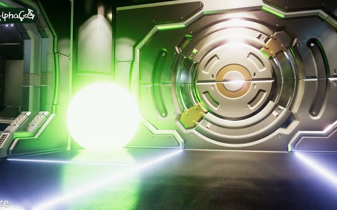 Unity插件 – 镜头眩光辉光特效 MK Glow – Bloom & Lens & Glare_哔哩哔哩_bilibili