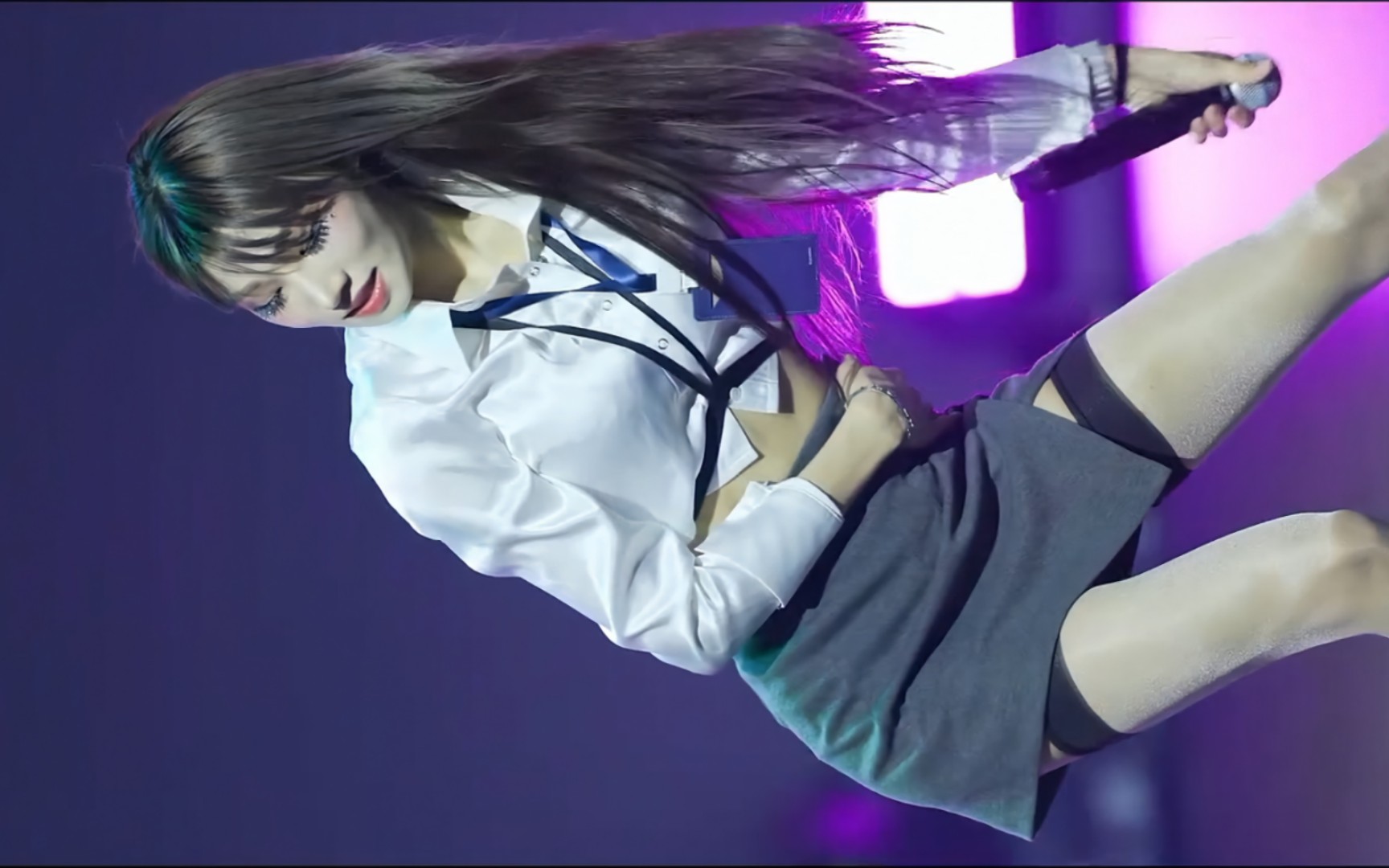 Girl Crush【Oppa, Do you trust me】-bilibili(B站)无水印视频解析——6li6在线工具箱