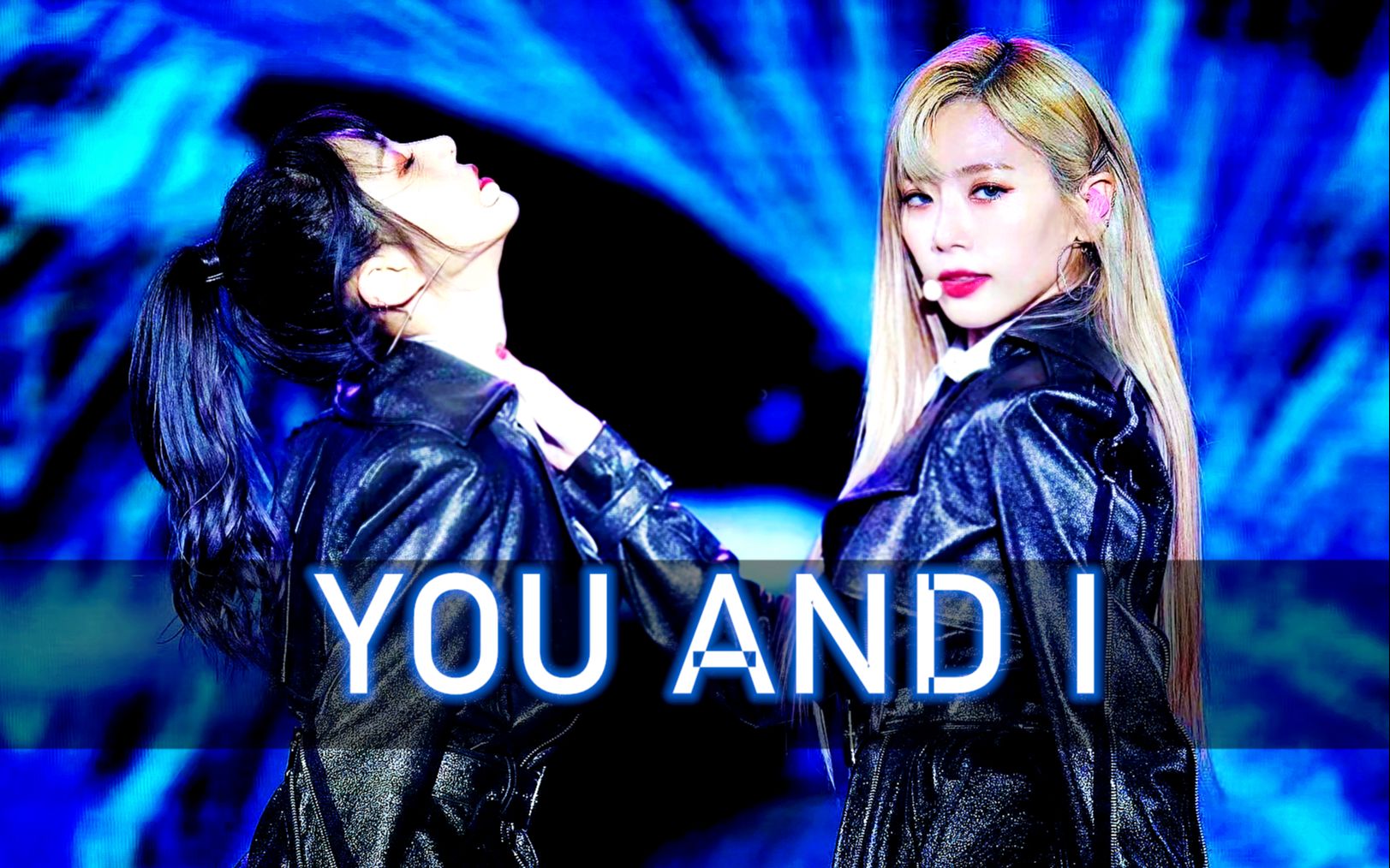 【Dreamcatcher|You and I】来做一场优雅的噩梦吗？最爱的噩梦六部曲之YOU AND I翻唱_哔哩哔哩_bilibili