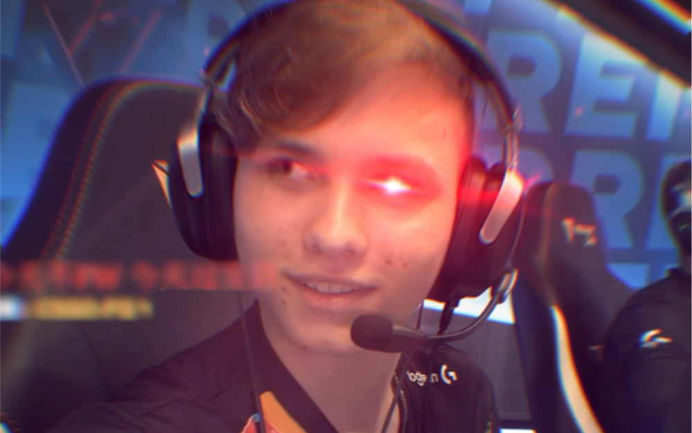 《他 看 见 什 么 了？》-CSGO-FG丶-CSGO-FG丶-哔哩哔哩视频