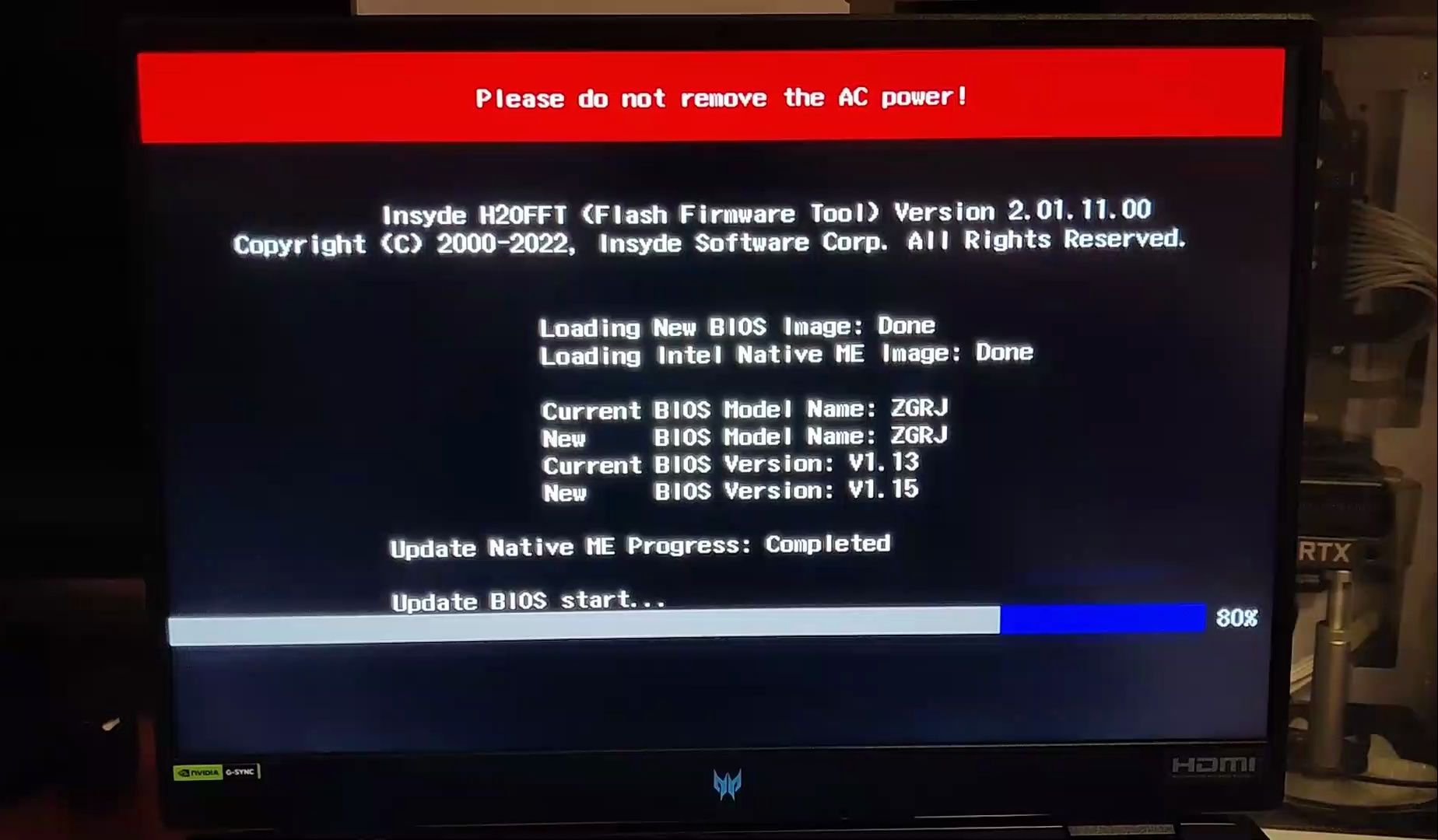 掠夺者擎Neo，如何更新Bios-猿小将軍-猿小将軍-哔哩哔哩视频