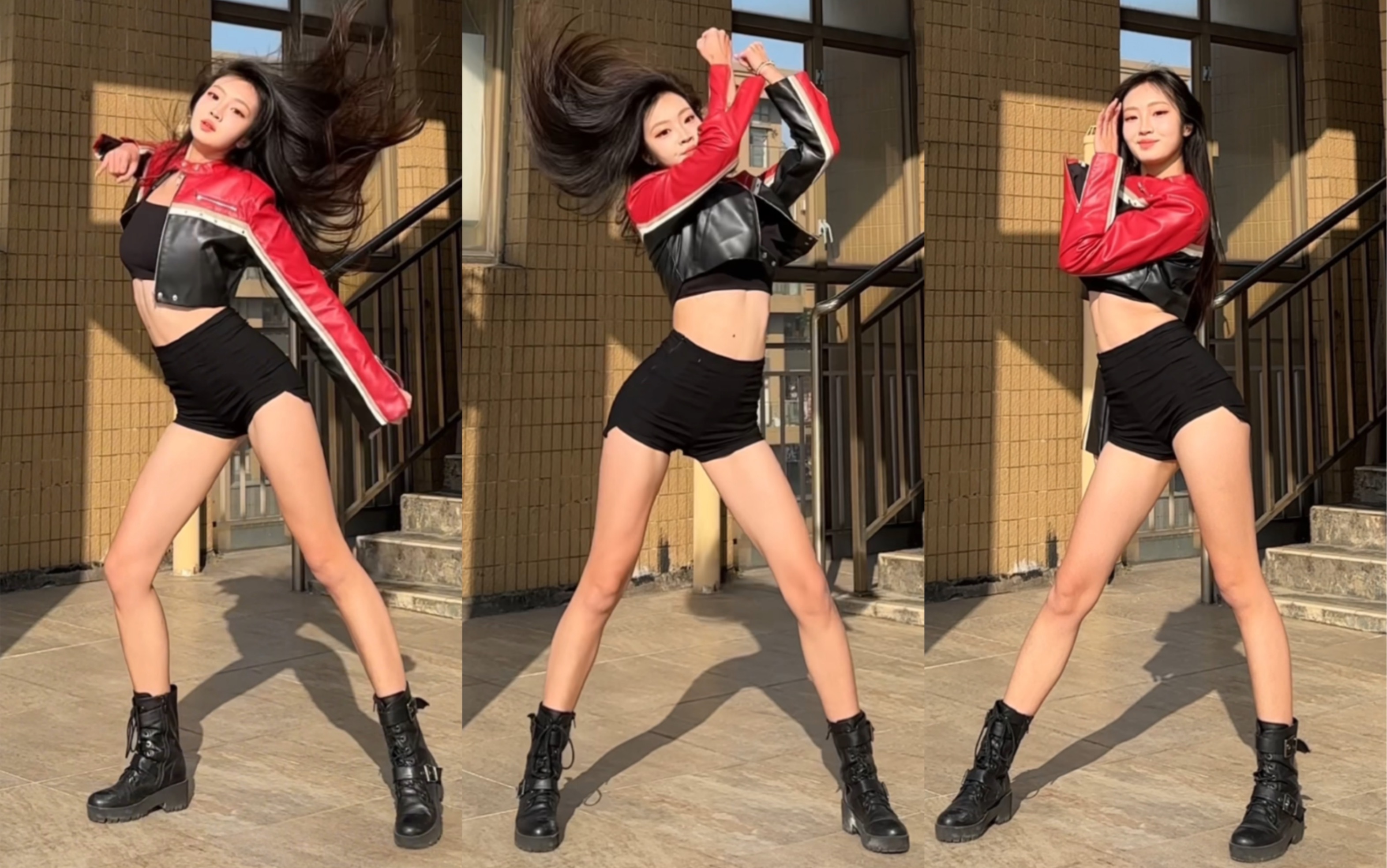 女战士！Born To Be - ITZY-YUANer_LER-YUANer_LER-哔哩哔哩视频