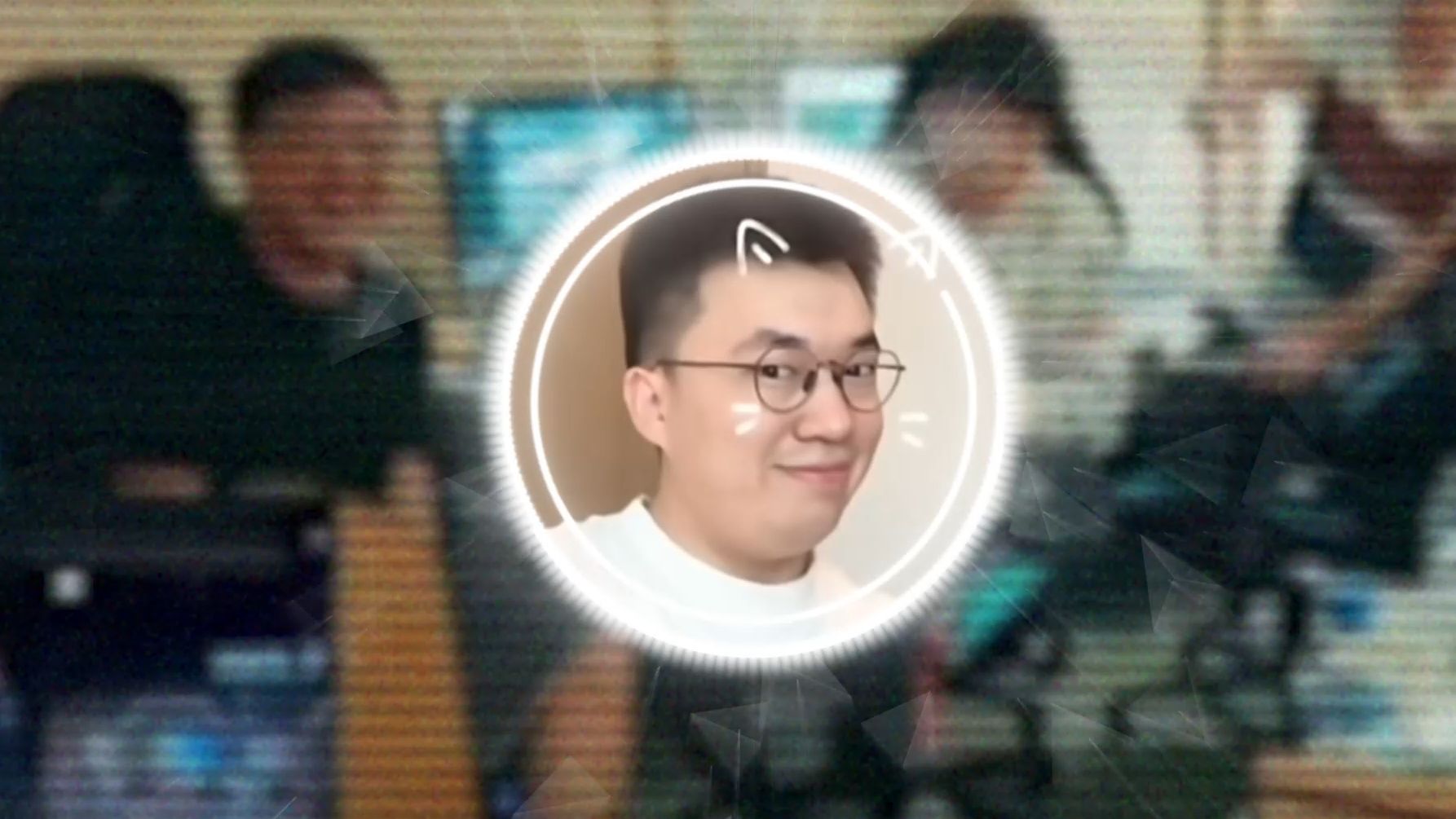 《xiaohuの曲》《小虎の曲》《手势舞の曲》《必吃の小曲》Body Shaming(AM Remix)-1238548-生化-哔哩哔哩视频