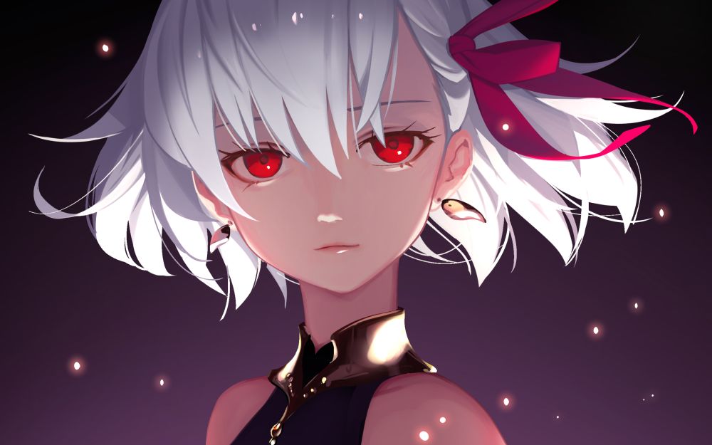 [fgo/高难]伽摩3人队 3t 白情高难：奥德修斯