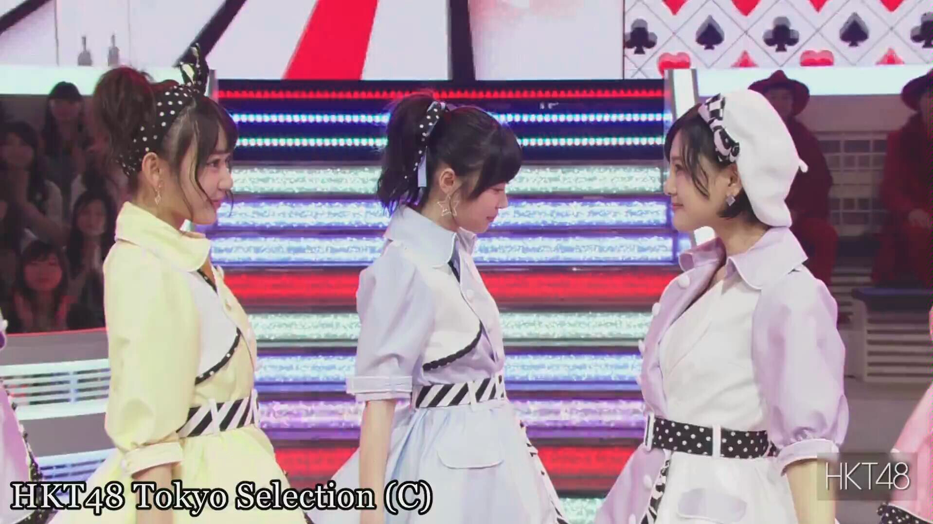 HKT48 12秒_哔哩哔哩_bilibili