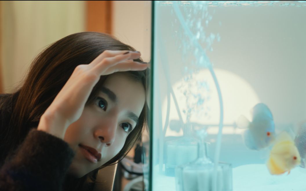 【MV】mil「抓空」（full ver.）【令和散步字幕组】-谛枫liku-milet-哔哩哔哩视频