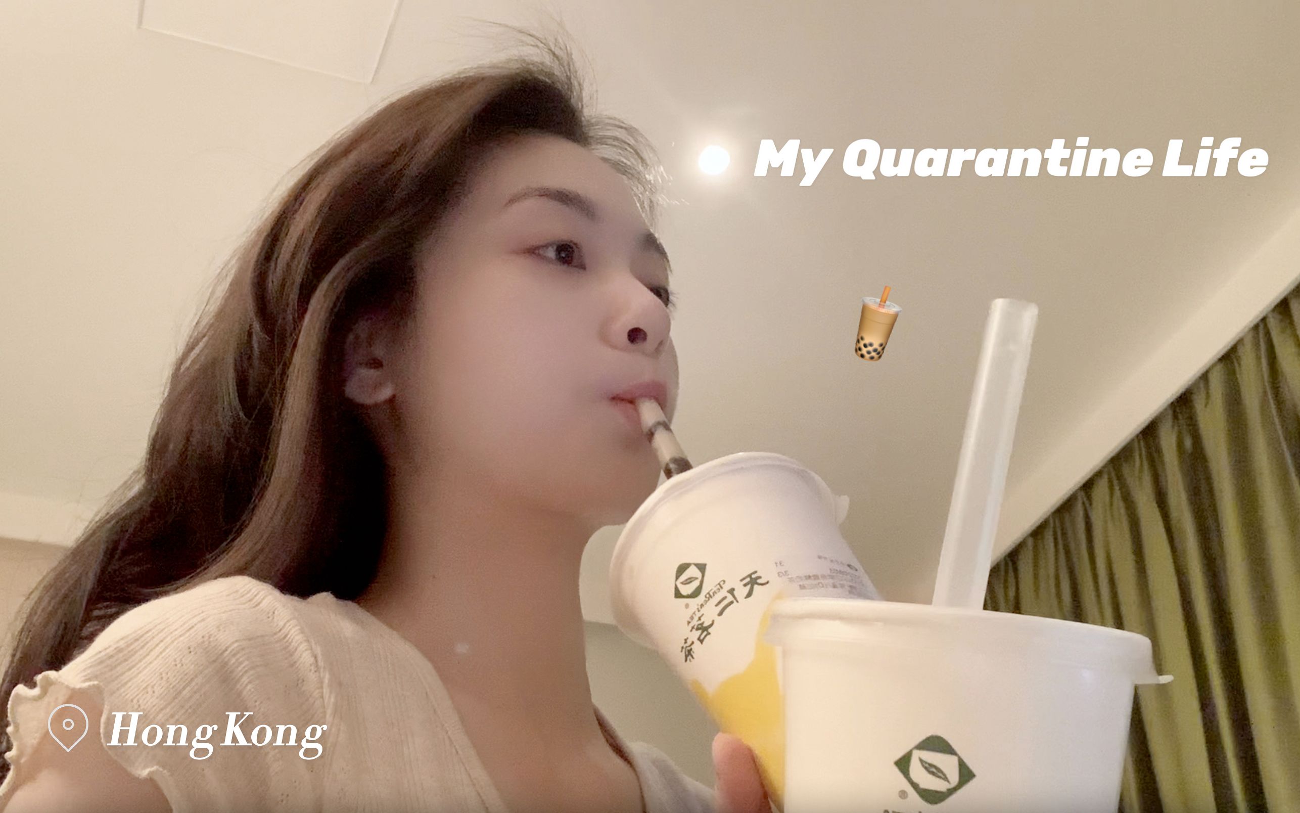 隔离生活Vlog | Yeah 🏻都是俺熟悉的味道^ ^ Ep16-eireenzz_-eireenzz_-哔哩哔哩视频