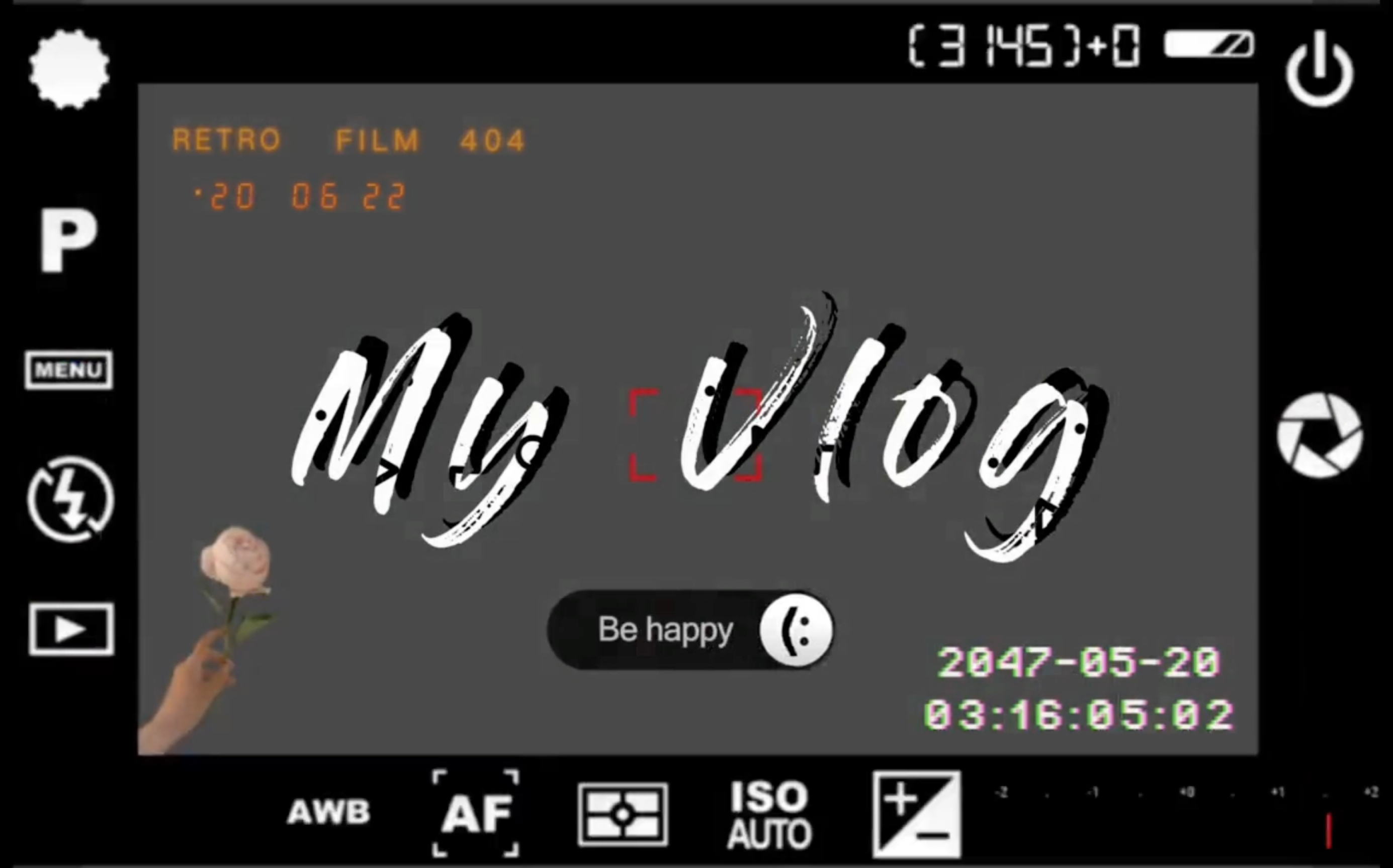 Achu's Vlog｜大二下生活cut（封校版）_哔哩哔哩_bilibili