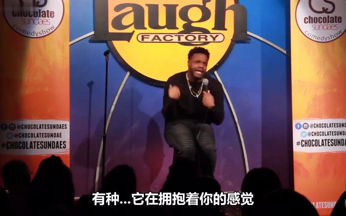 作为直男的我居然莫名其妙地和gay约会了哔哩哔哩bilibili