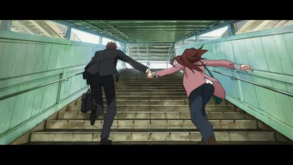 永别了，所有的EVA [片尾 One Last Kiss+Beautiful World (Da Capo Version)]_哔哩哔哩_bilibili