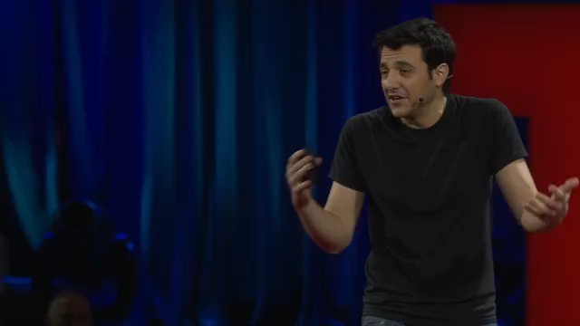 【TED演讲】今晚DDL的你还在刷b站？-TED精选推荐-TED精选推荐-哔哩哔哩视频