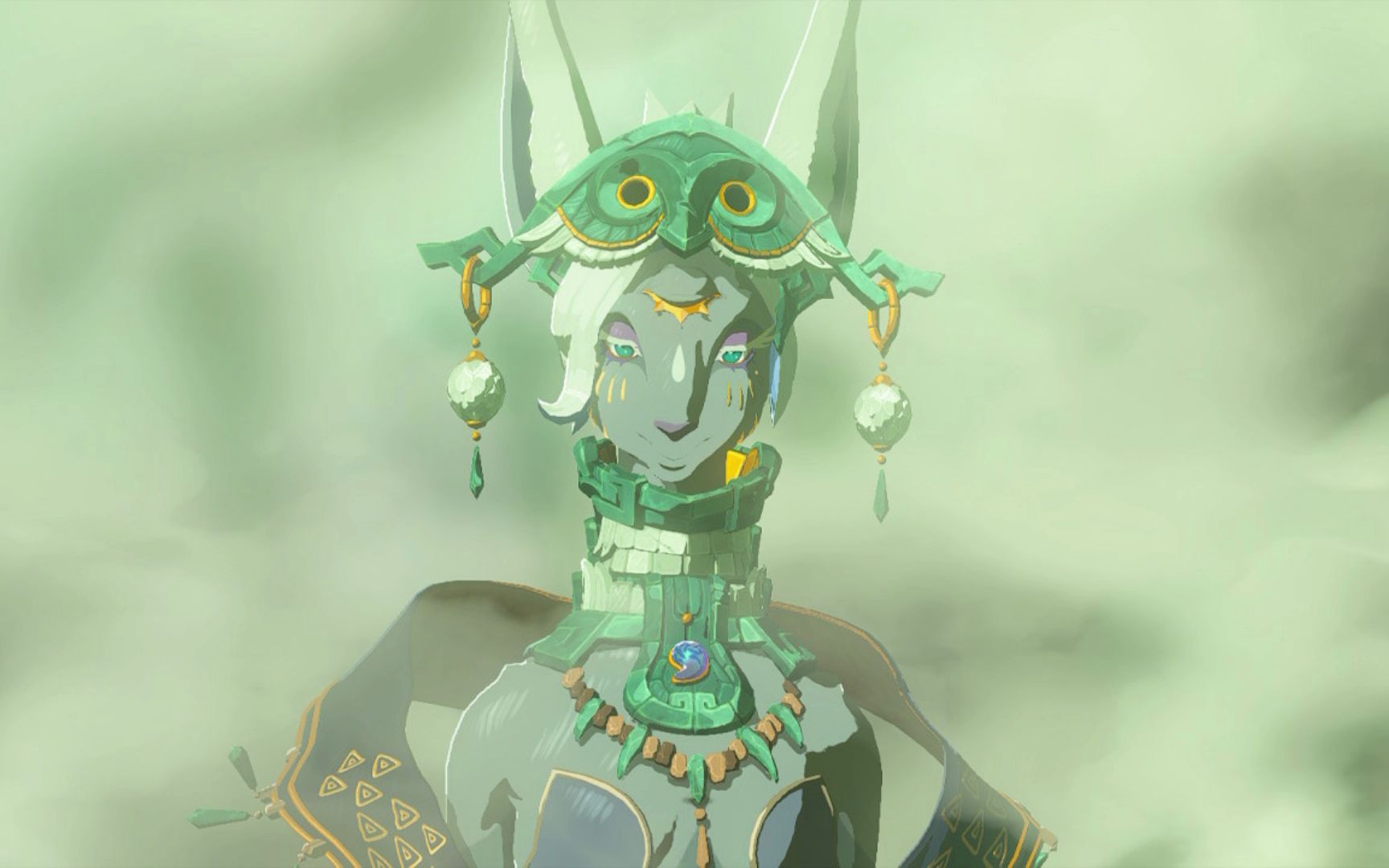 【Quin】塞尔达传说王国之泪 直播录像【Part23】-Mr.Quin-Mr.Quin-哔哩哔哩视频