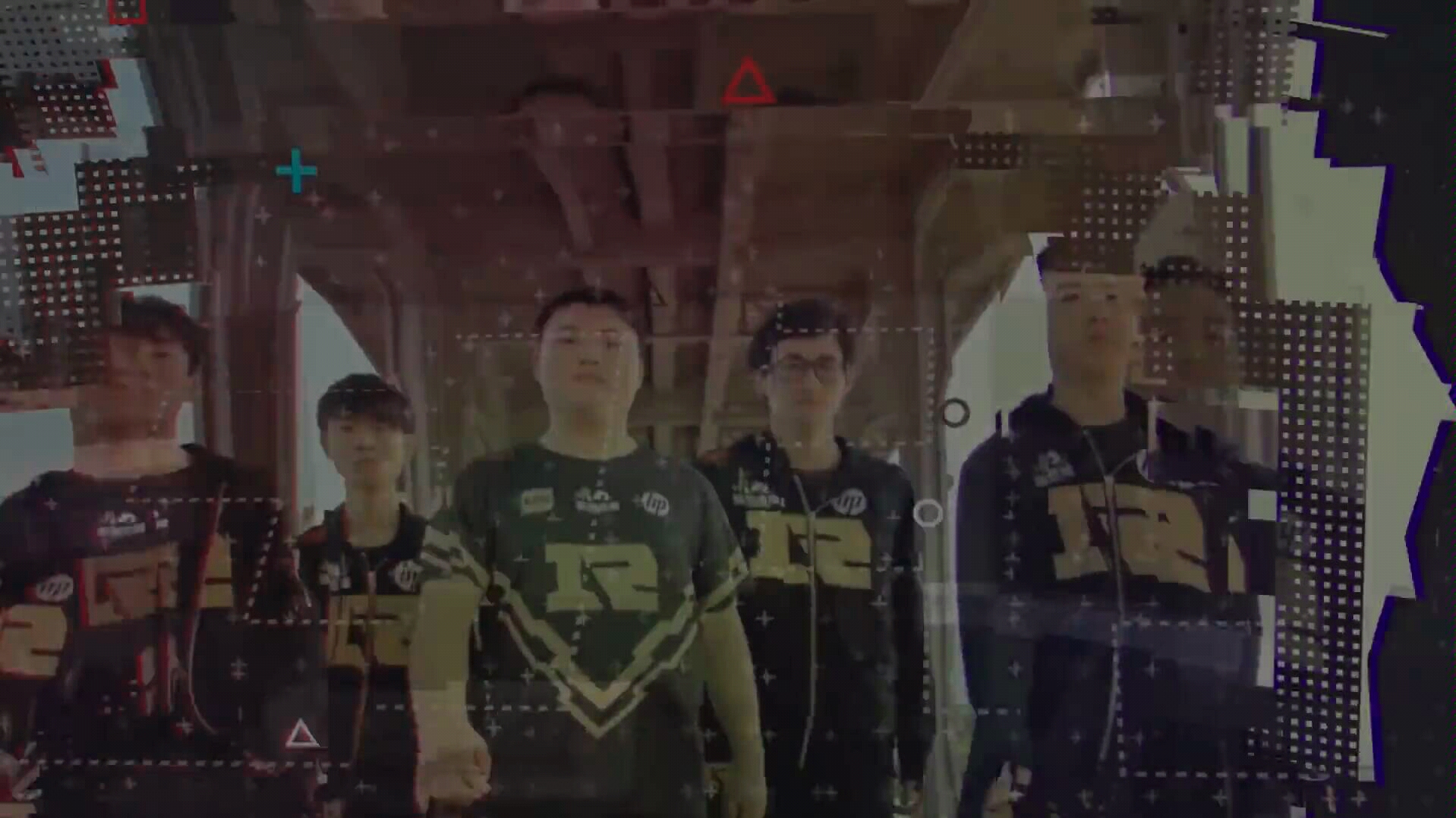 RNG vs G2第五场_哔哩哔哩_bilibili