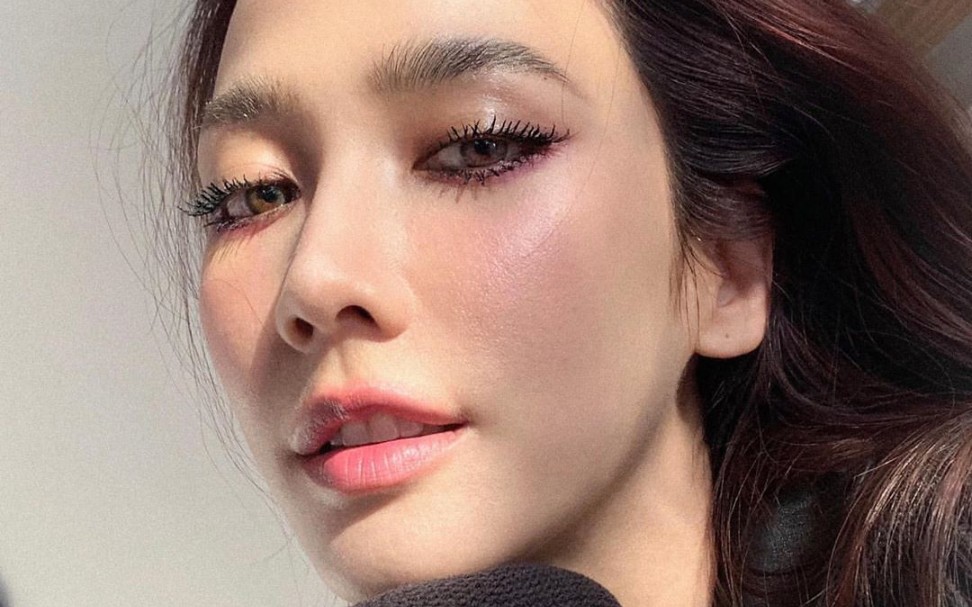 【泰圈一姐】Aump和马东•爹亲尬聊_哔哩哔哩_bilibili