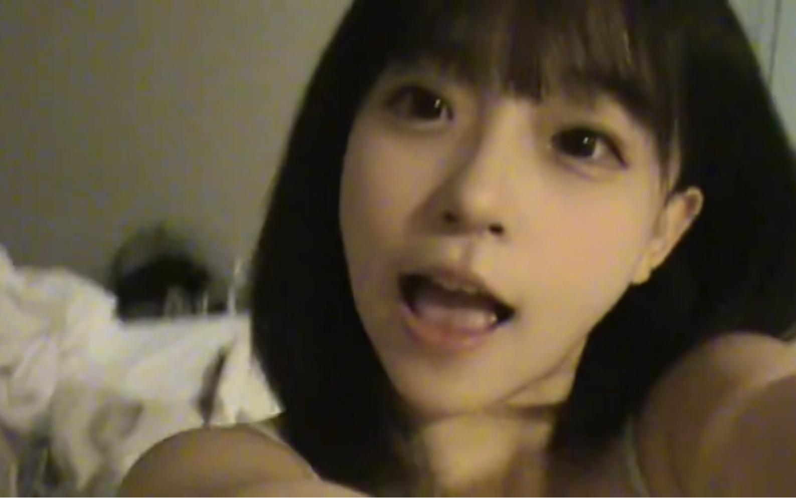 最爱你了！你小子别不知好歹！-Luna雪苡-Luna雪苡-哔哩哔哩视频