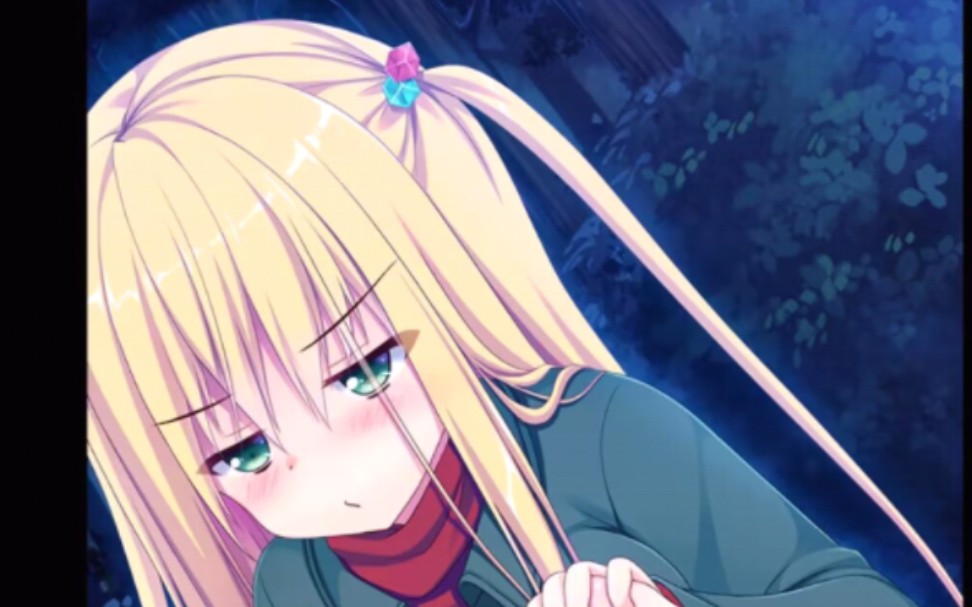 【gal/PC】素晴日——夏の大三角