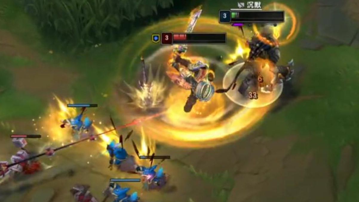 一整盘游戏《有仇当场就报！》-BBGG丶狮子喵-BBGG丶狮子喵-哔哩哔哩视频