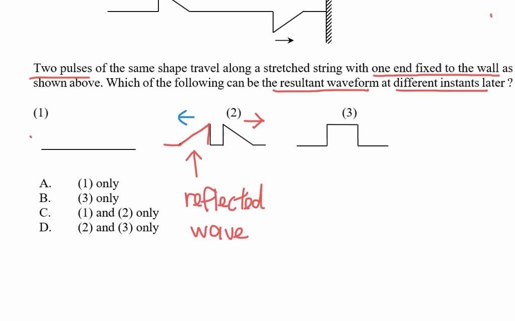 2015 DSE PHY 1A Q14_哔哩哔哩_bilibili