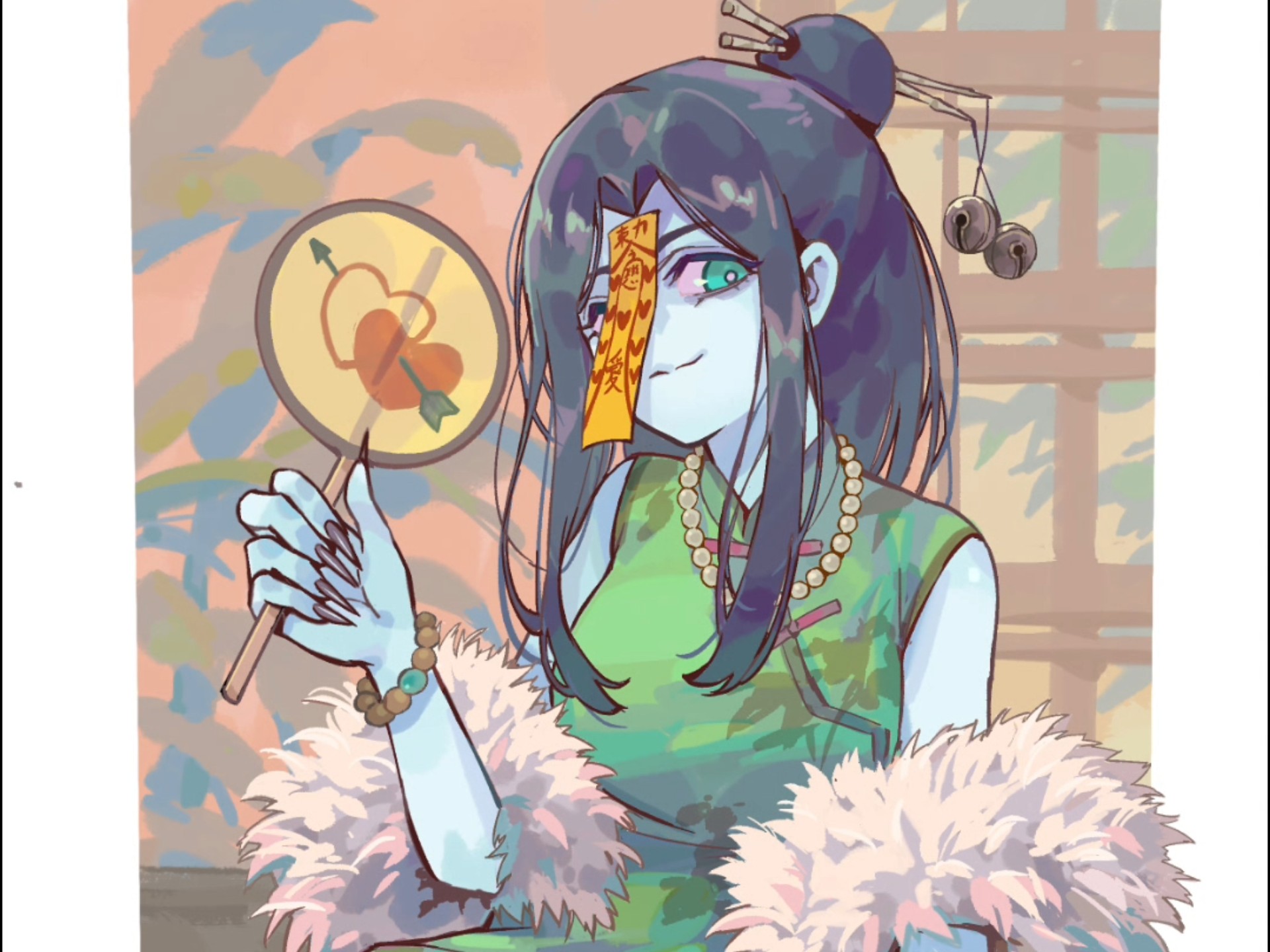 1724女，不会喝咖啡，抓一个沪 来相亲-hands2-hands2-哔哩哔哩视频