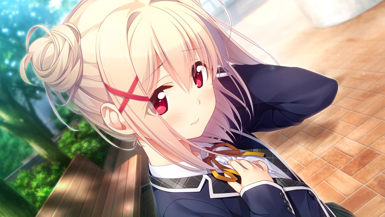 [gal]恋爱成双（含fd）（pc+kr）