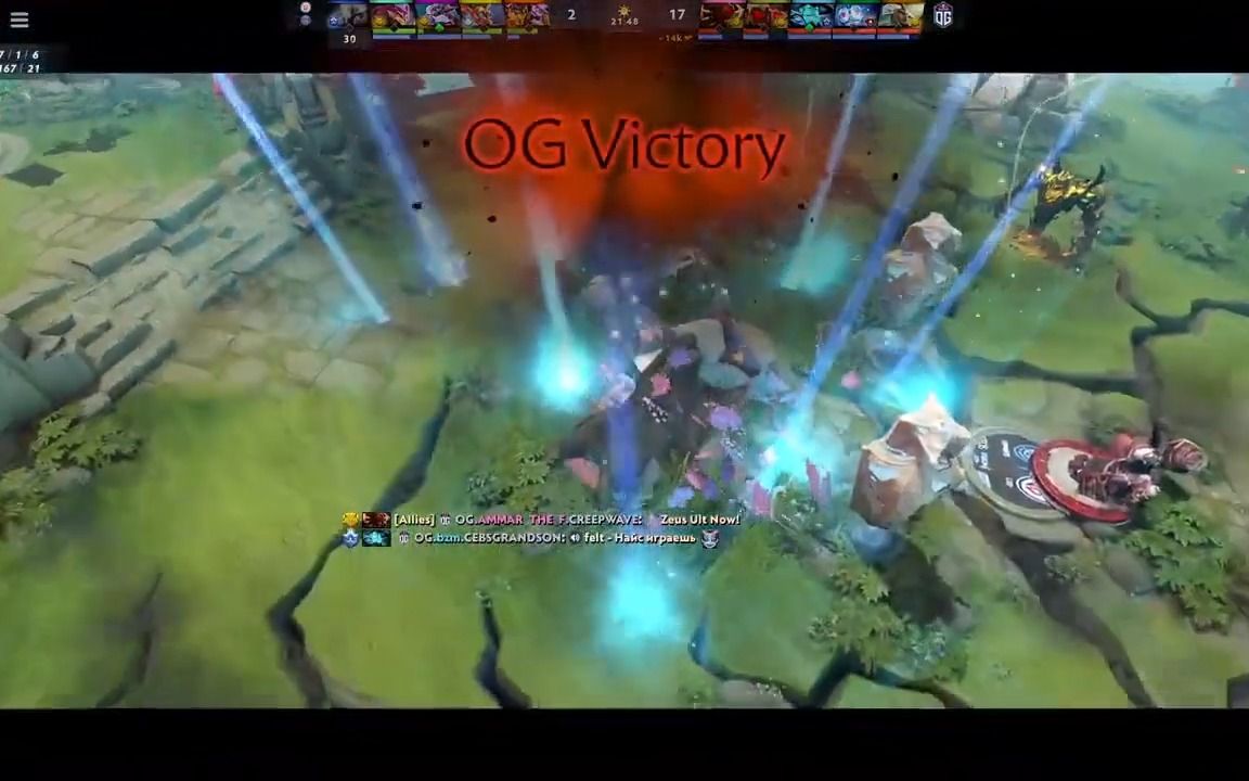 【阿灵顿Major】PSG.LGD vs OG 双败淘汰赛胜者组半决赛BO3 Dota2 PGL ARLINGTON Major 2022_哔哩哔哩bilibili_DOTA2