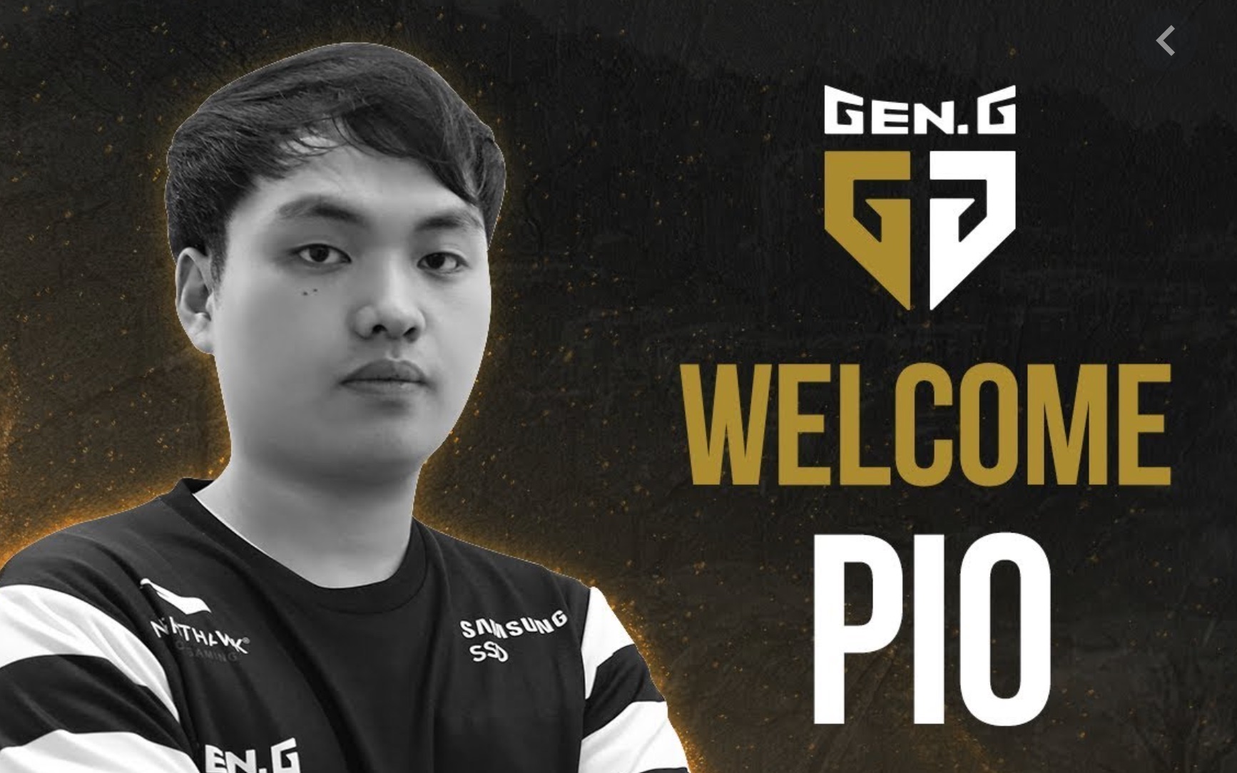 【Pio】Gen.G的朴老师高燃混剪，绝地求生天花板？PGIS上KD1.45的带枪自由人指挥！_哔哩哔哩_bilibili