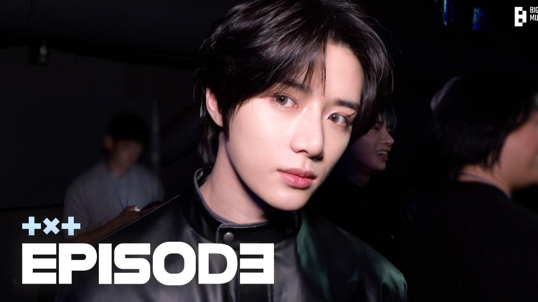 '32周年 HANTEO MUSIC AWARDS 2024' 幕后花絮 | EPISODE | TXT (TOMORROW X TOGETHER)-TXT记录库-EPISODE-哔哩哔哩视频