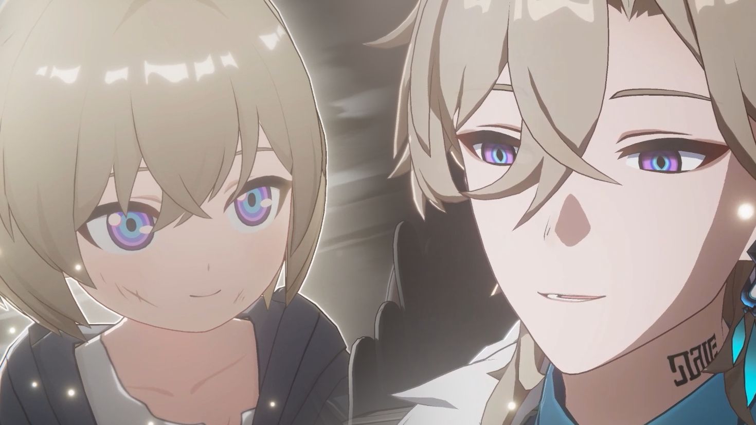 【再来亿遍！吉星出租《暮色回响》全新MV | 崩坏星穹铁微电影 | 【星穹铁道/暮色回响】-龙丹景元双推人-BGM-哔哩哔哩视频