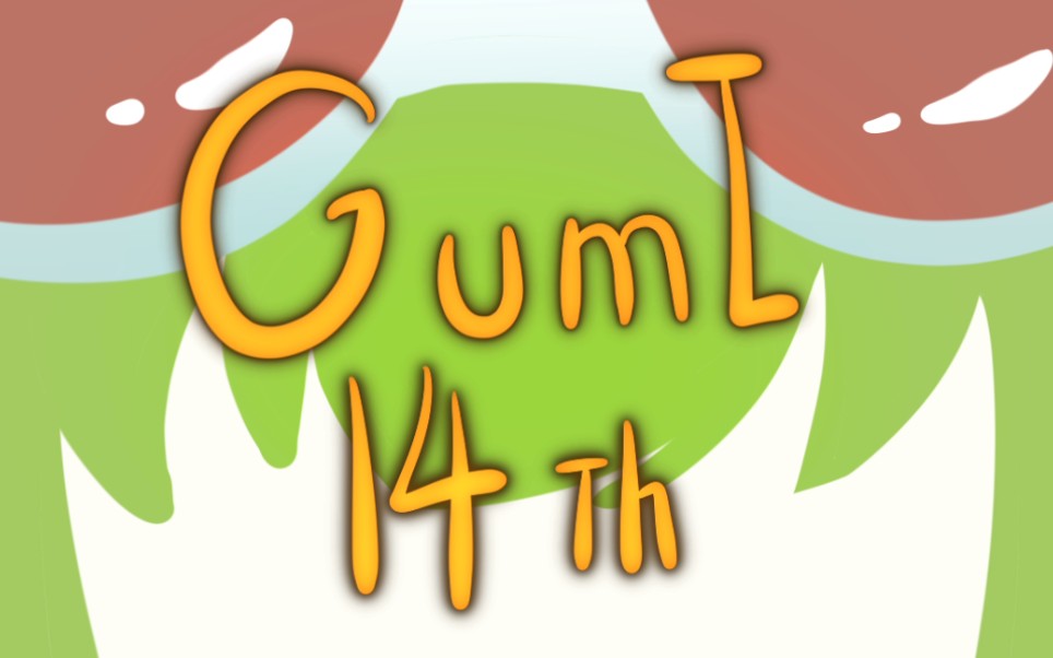 【GUMI生贺(14岁女童唱歌)】あんたにあっかんべ/对你做鬼脸【VOCALOID COVER】