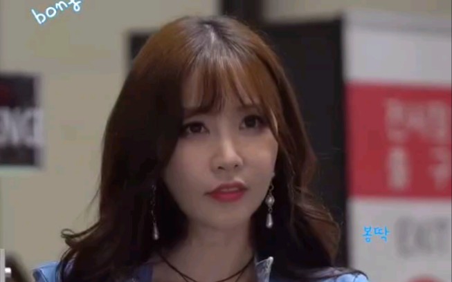 2 洪智妍 by bongDDak ( 1080 X 1080 ).mp4-平凡il-平凡il-哔哩哔哩视频