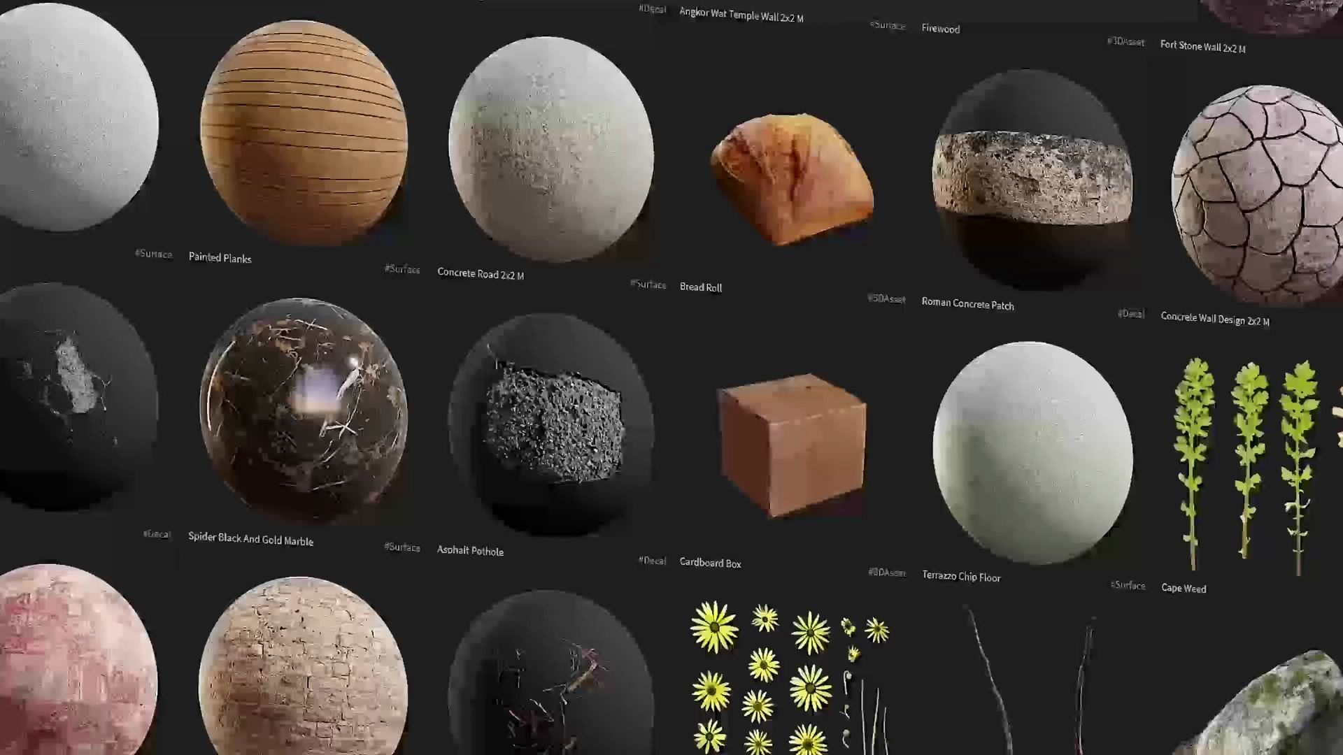 Getting Started with the UE4 Integration_哔哩哔哩_bilibili