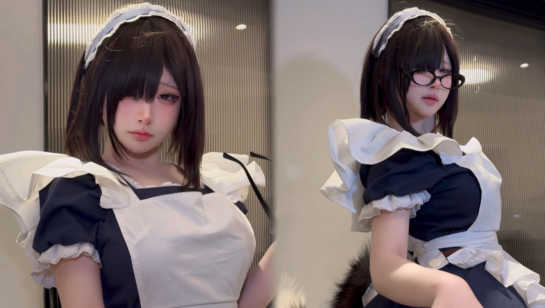 忍住不看完的是这个👍-樱梨梨Eriri-樱梨梨Eriri-哔哩哔哩视频