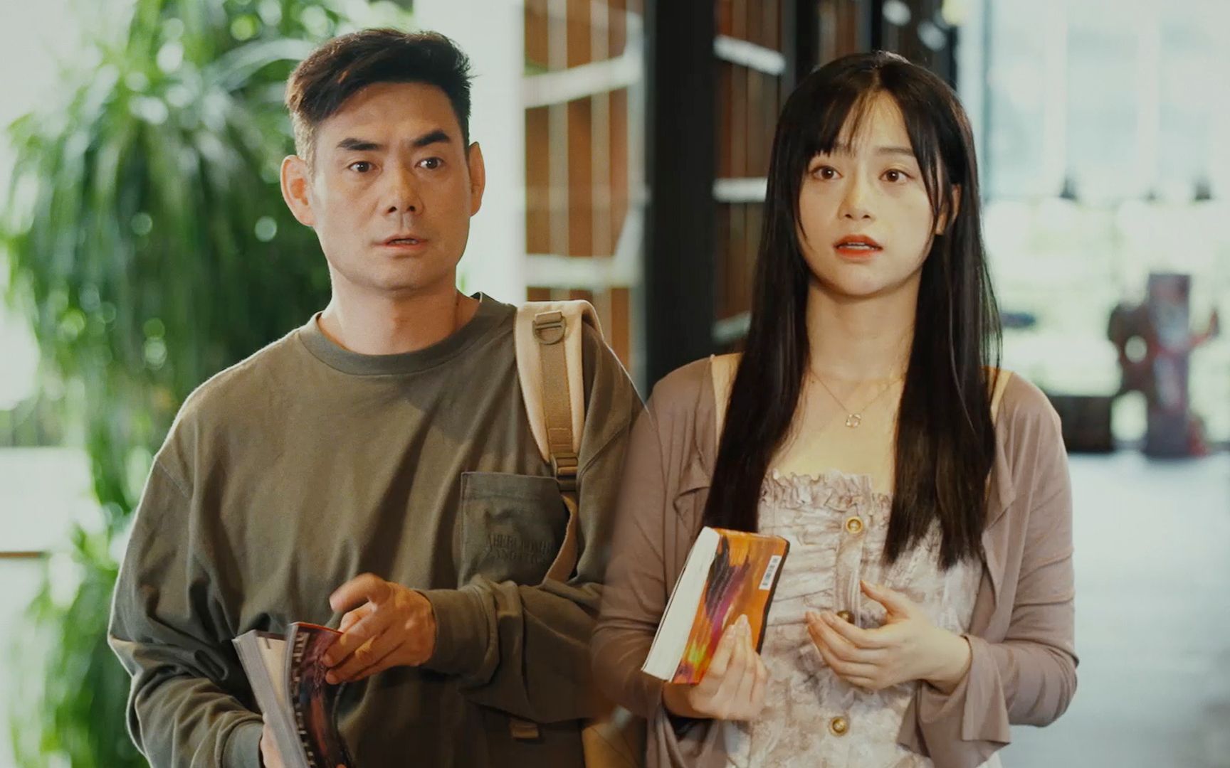 陈翔六点半：你不应该问我，今天为什么要发这条视频吗？-陈翔六点半-陈翔六点半-哔哩哔哩视频