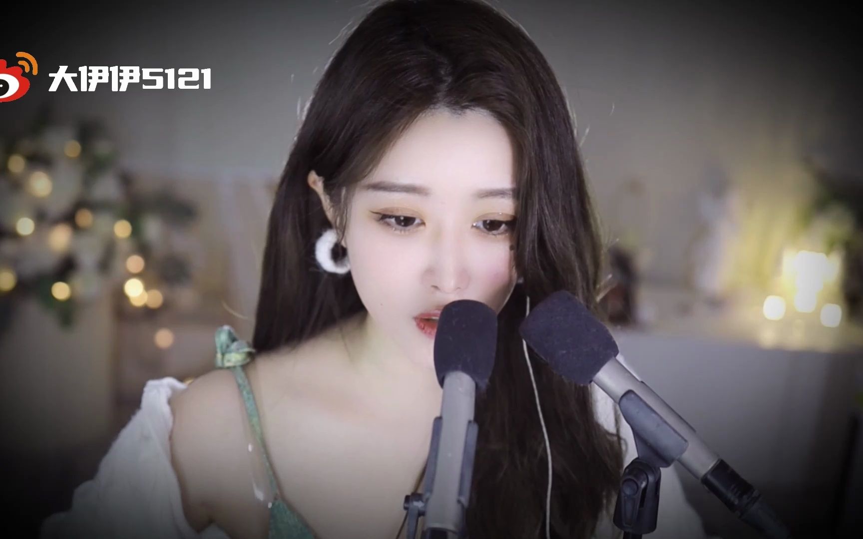 感同身受第一人-大伊伊5121-大伊伊5121-哔哩哔哩视频