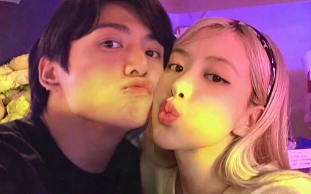 【black pink】在看演唱会的时候Bp后面是Justin Bieber 和他老婆OMG！-成买买-blackpink-哔哩哔哩视频