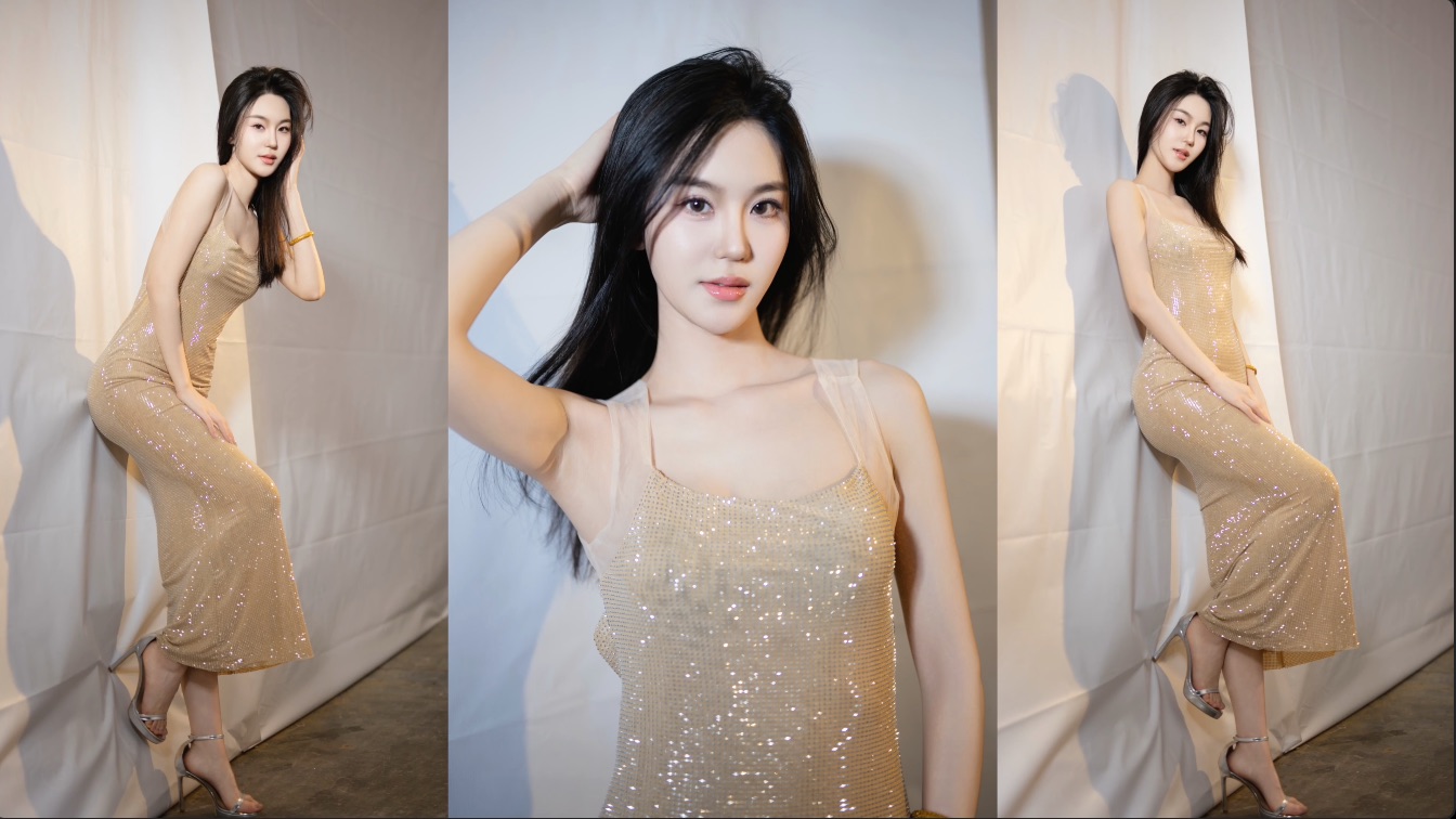 苏州GTSHOW车模拍摄系列-顾言-陶先生摄影博主-陶先生摄影博主-哔哩哔哩视频