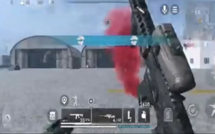 【战区手游实机演示泄露!】COD19/战区2游戏动作或将被搬入手游！！！_哔哩哔哩bilibili_使命召唤