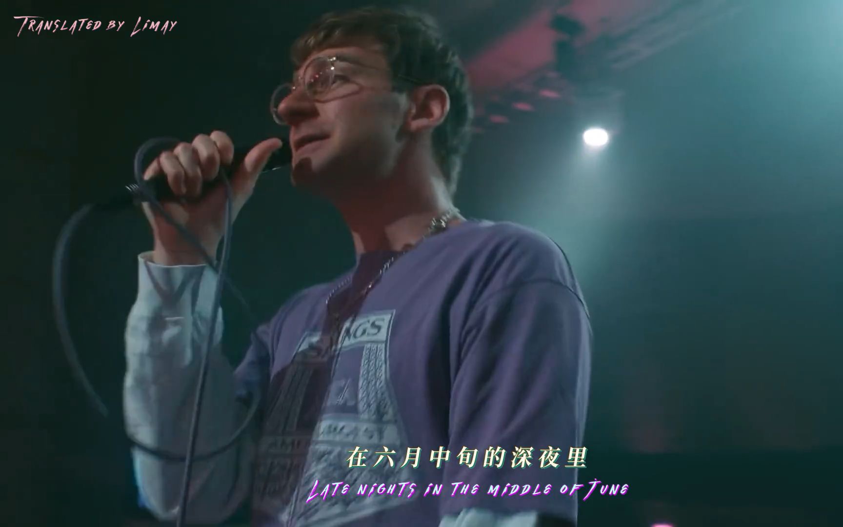 【瑞克和莫蒂】弗莱德的一生Live Forever (feat. Kotomi & Ryan Elder)-不要抛弃北极熊-音乐-哔哩哔哩视频