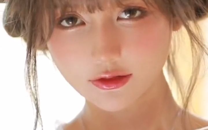 【Minana呀】好久不见-米娜的小小录像员-米娜的小小录像员-哔哩哔哩视频