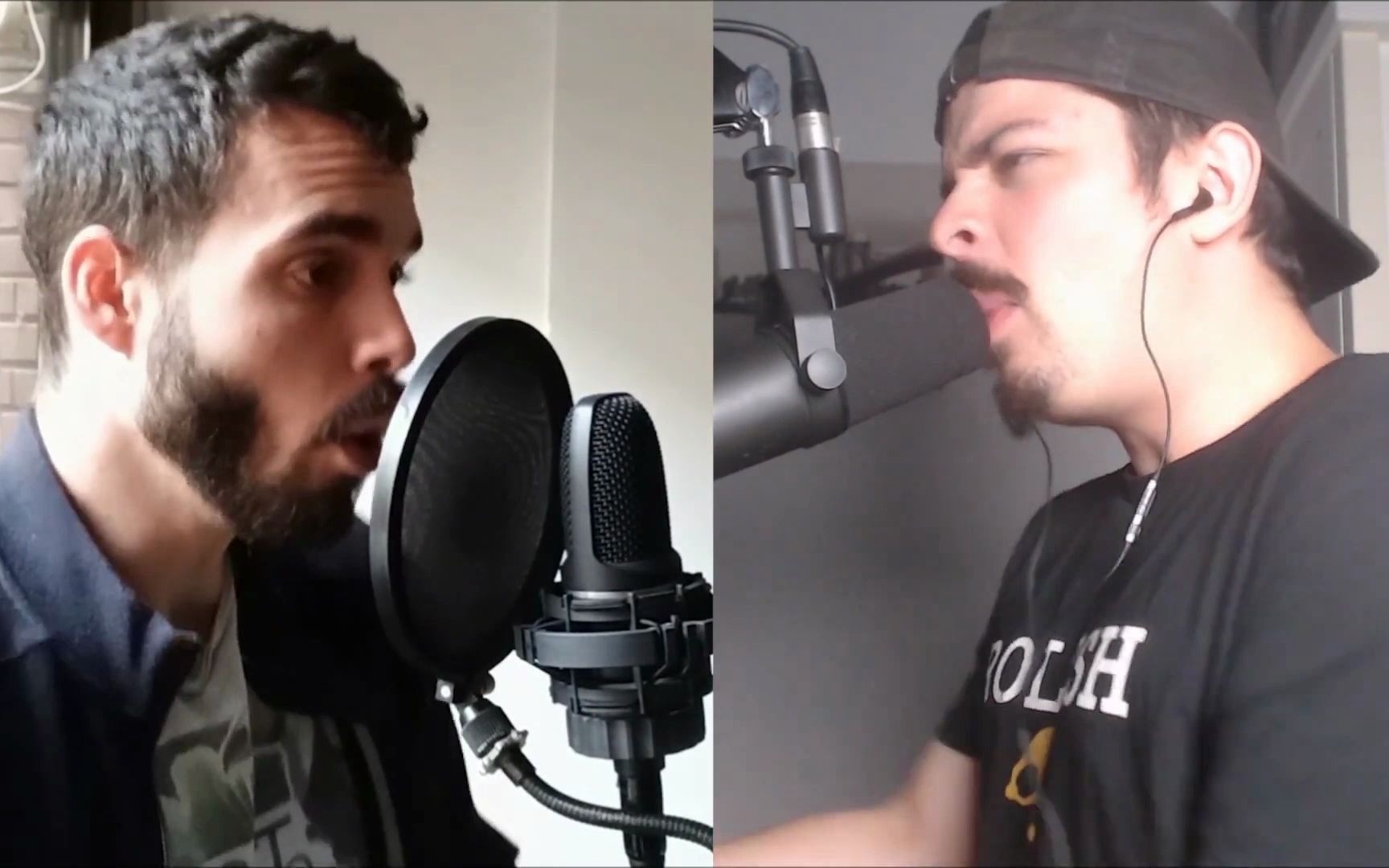 俩高玩的BBX，听了脑子从头懵到尾_哔哩哔哩_bilibili