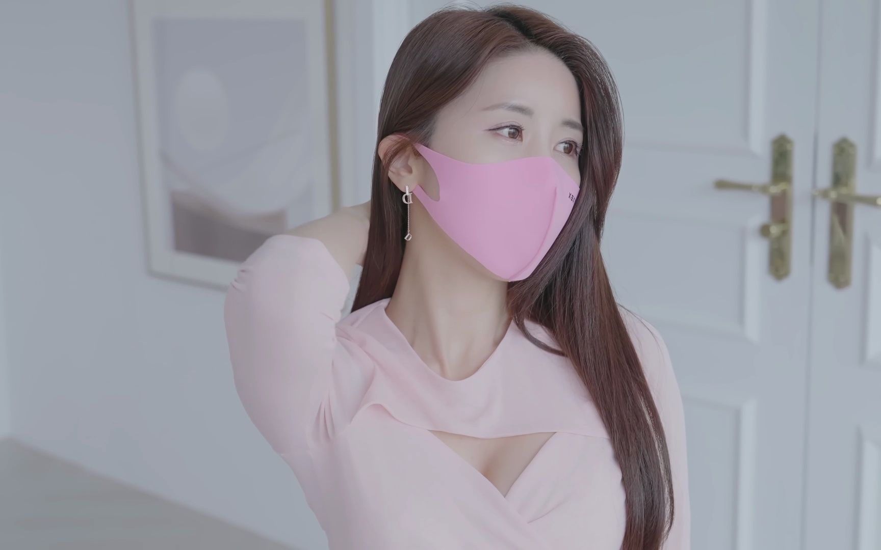 【rose】性感短裙-账号已注销-账号已注销-哔哩哔哩视频