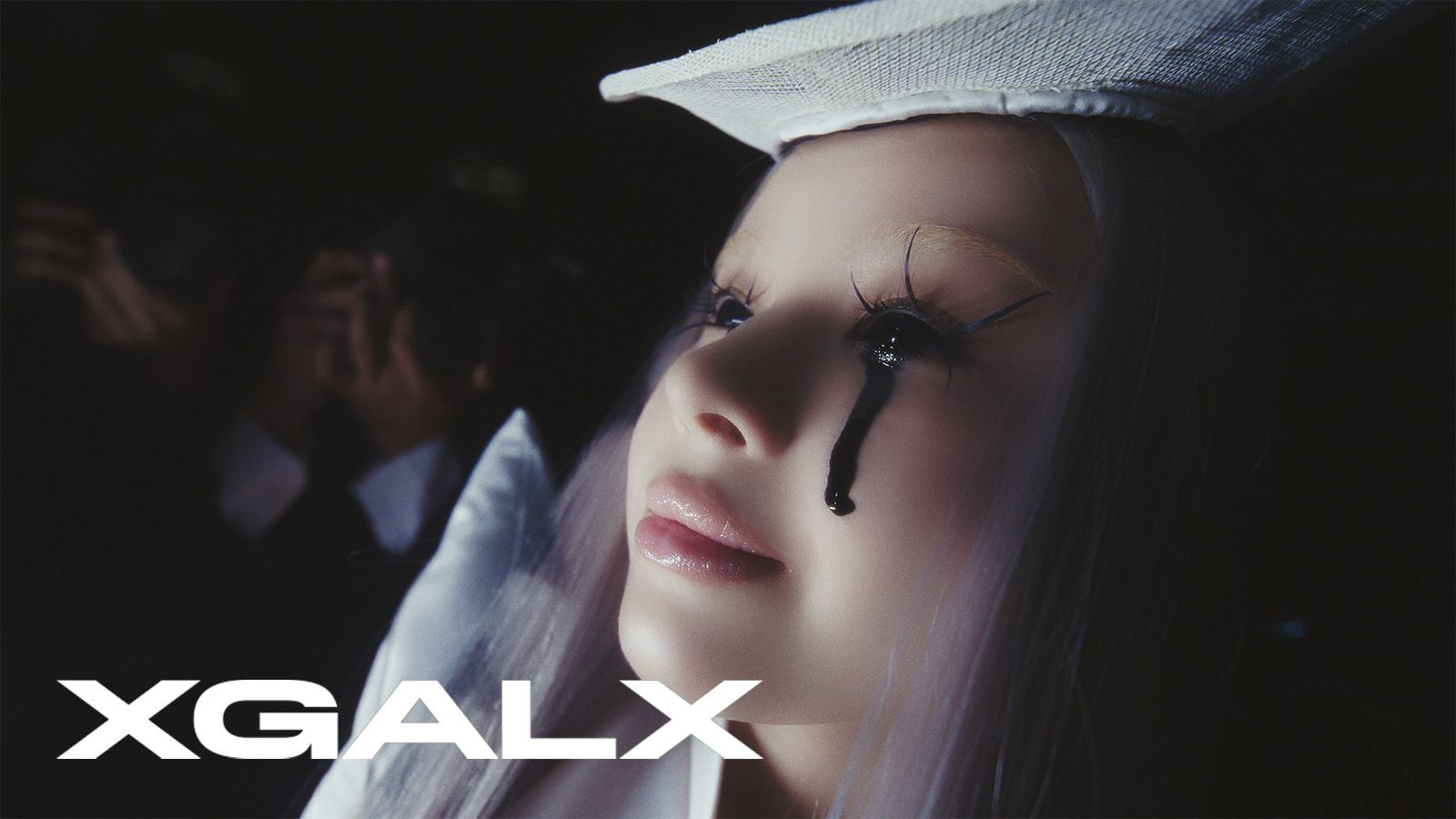 XG - GALA (Visual Teaser #HARVEY)-XGALX_XG-XGALX_XG-哔哩哔哩视频
